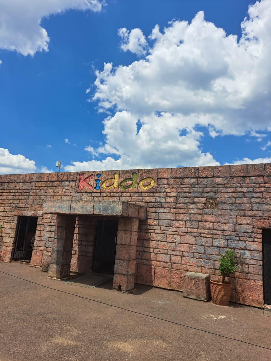 Kiddo Kleuterskool – Kids Computers on Wheels